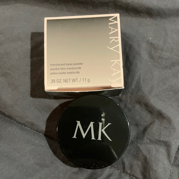 Mary Kay | Makeup | Mary Kay Translucent Loose Powder New | Poshmark